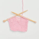 How to Fix a Dropped Stitch [2 Easy Ways]