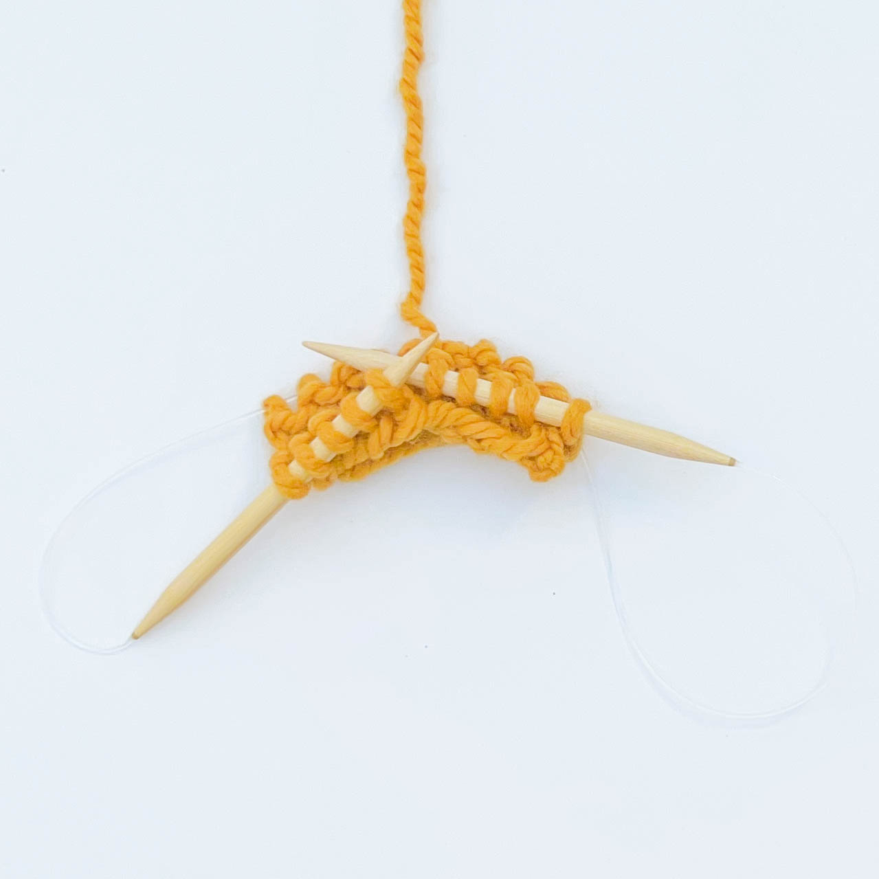 Magic Loop Knitting [7 Simple Steps]