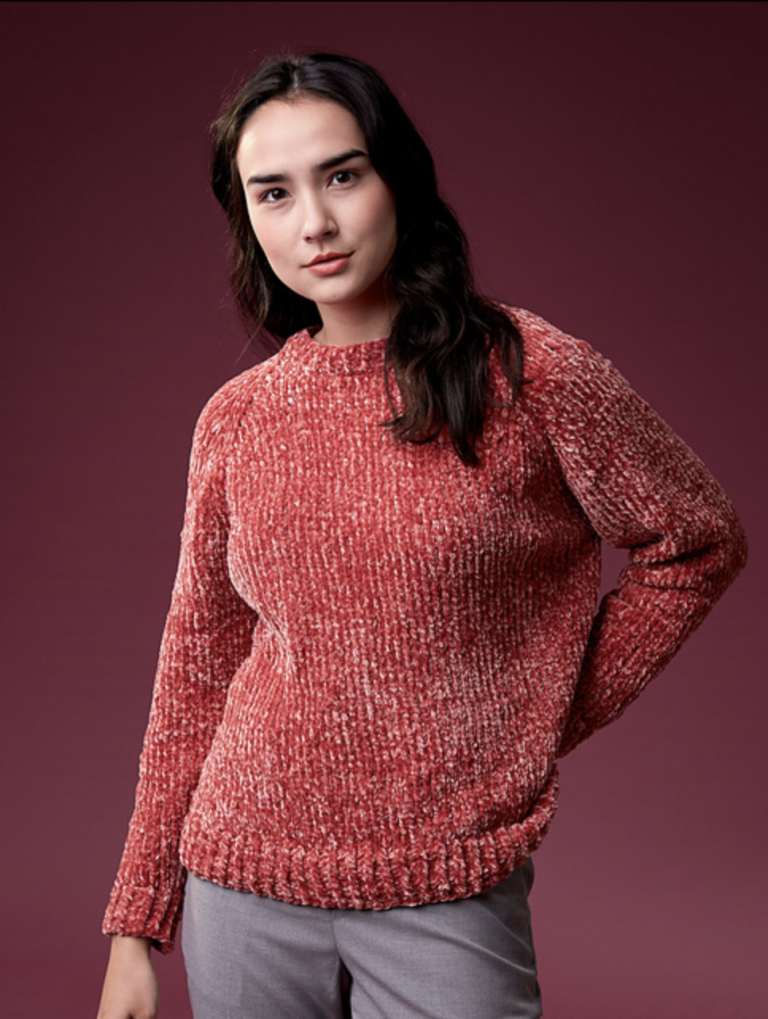 Super Bulky Sweater Patterns [FREE: 10 Easy Knits!]