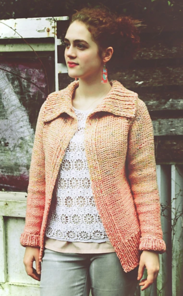 Super Bulky Sweater Patterns [FREE: 10 Easy Knits!]