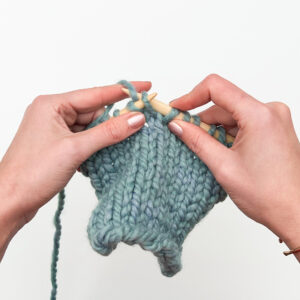 M1L Knitting & M1R Knitting Increases [2 Easy Techniques]