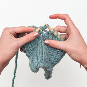 M1L Knitting & M1R Knitting Increases [2 Easy Techniques]