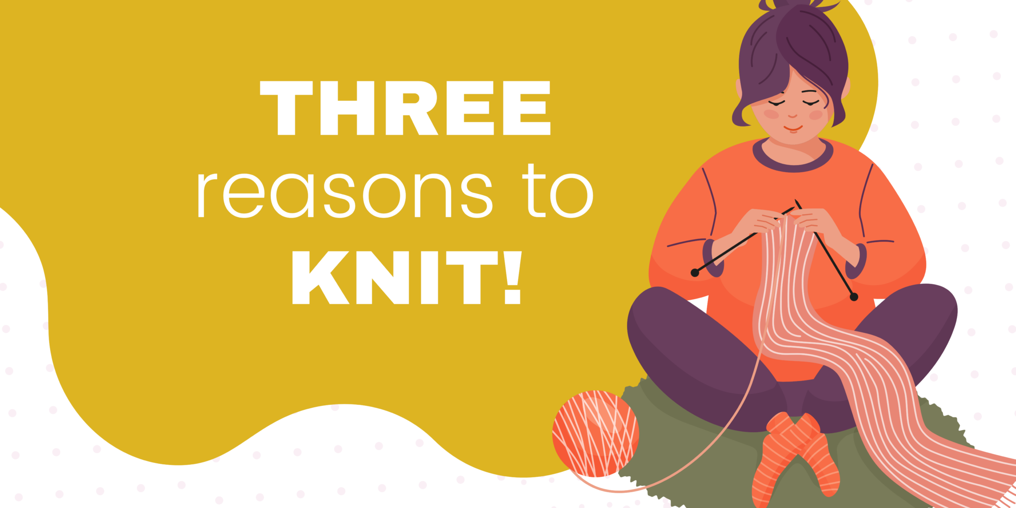 Knitting For Beginners 5 Easy Tutorials 