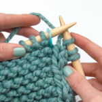 I Cord Edging: 3 Steps for Perfect Rolled Edge