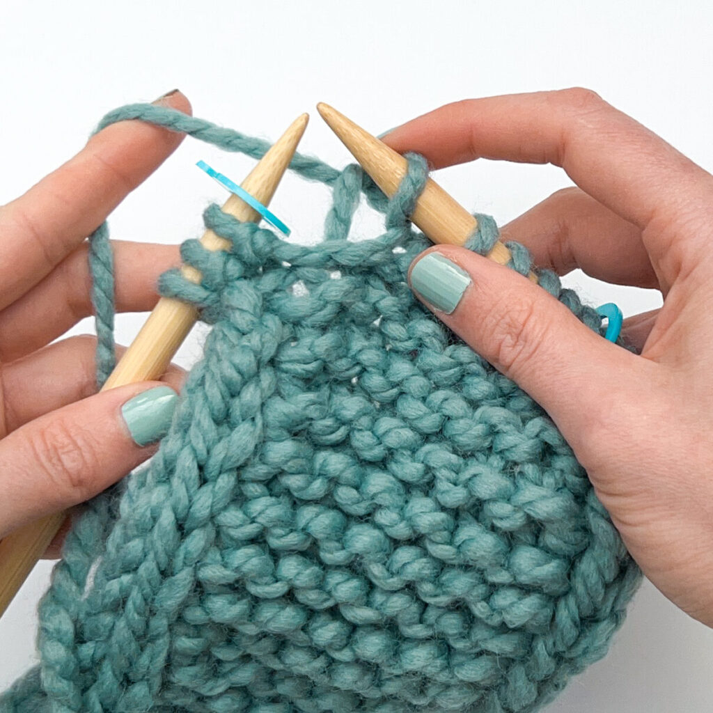 I Cord Edging: 3 Steps for Perfect Rolled Edge