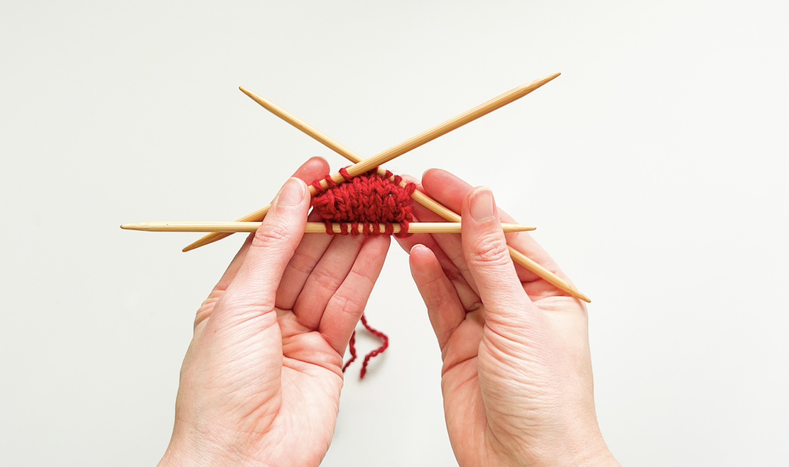 Easy Knit Tote Bags [10 FREE Patterns]