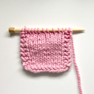 I Cord Bind Off [5 Easy Steps!]
