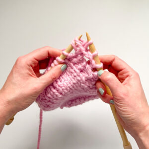 I Cord Bind Off [5 Easy Steps!]