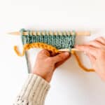 Provisional Cast On for Beginners [8 Easy Steps]