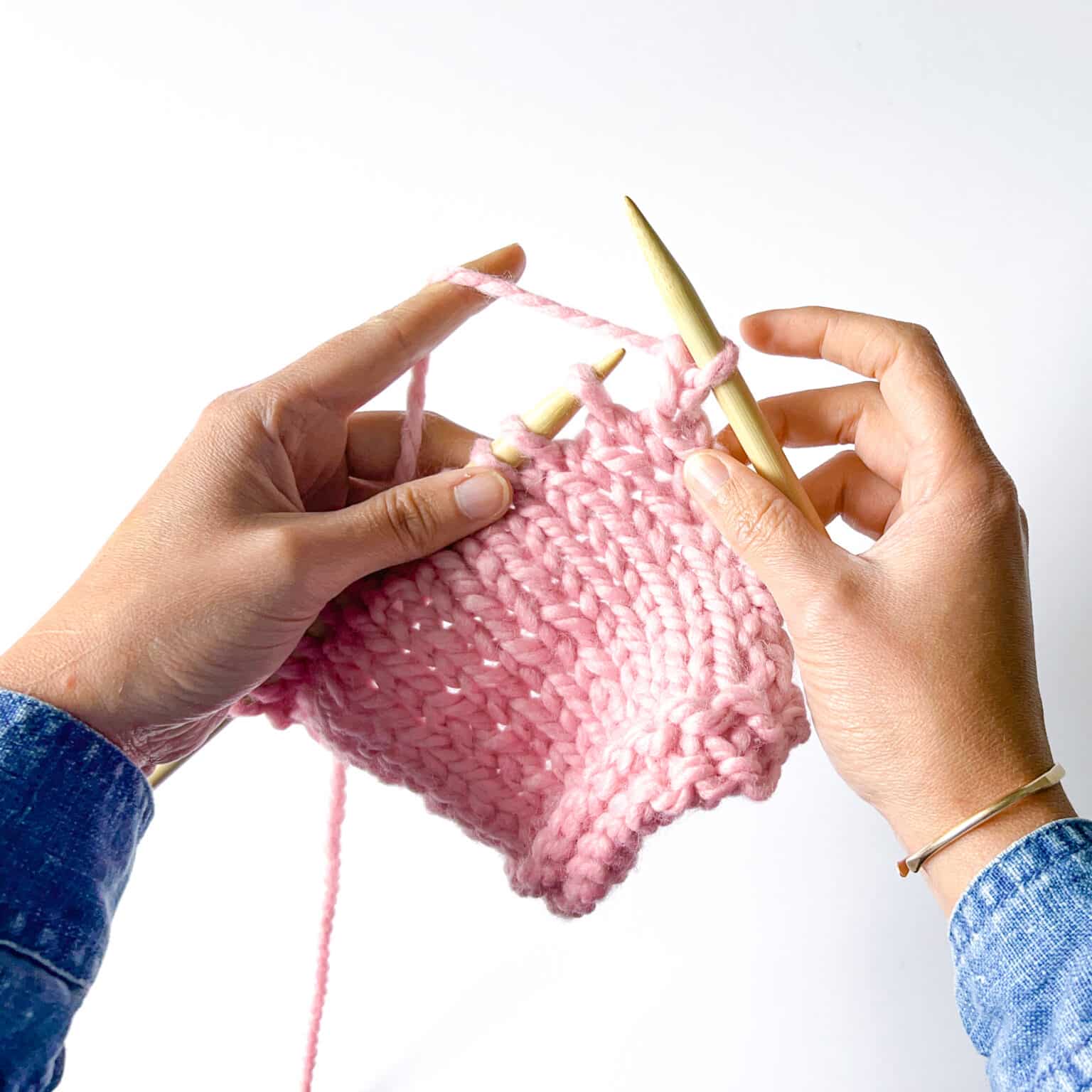 Jeny's Surprisingly Stretchy Bind Off [Plus 5 Great Tips]