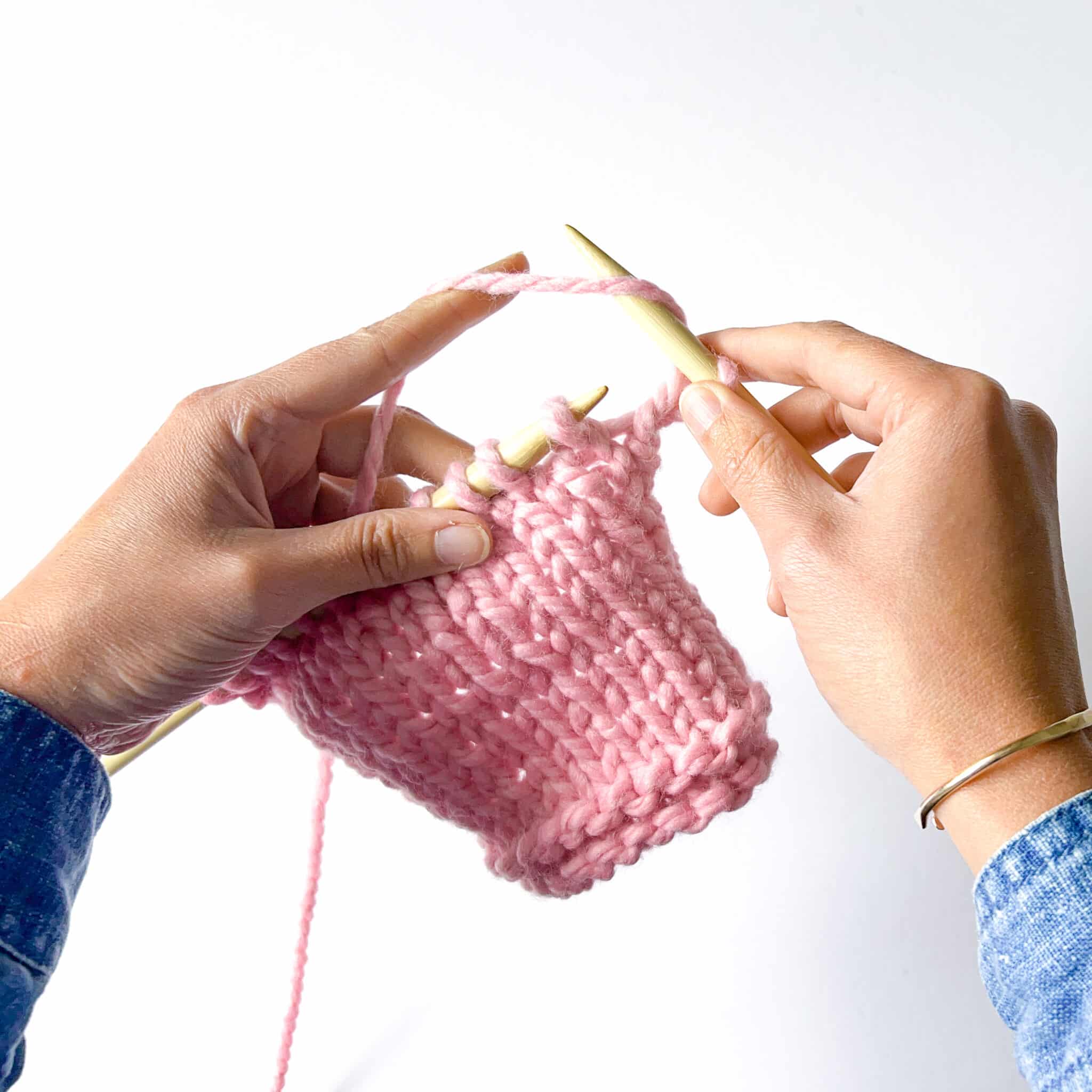 Jeny's Surprisingly Stretchy Bind Off [Plus 5 Great Tips]