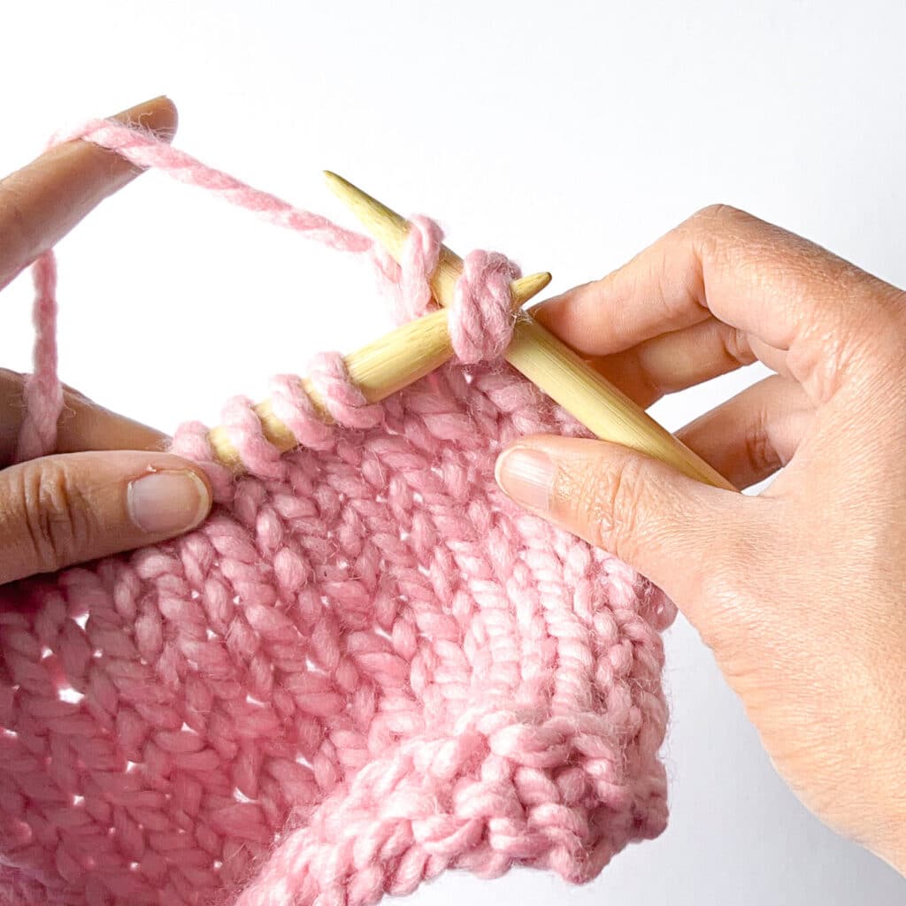 Jeny's Surprisingly Stretchy Bind Off [Plus 5 Great Tips]