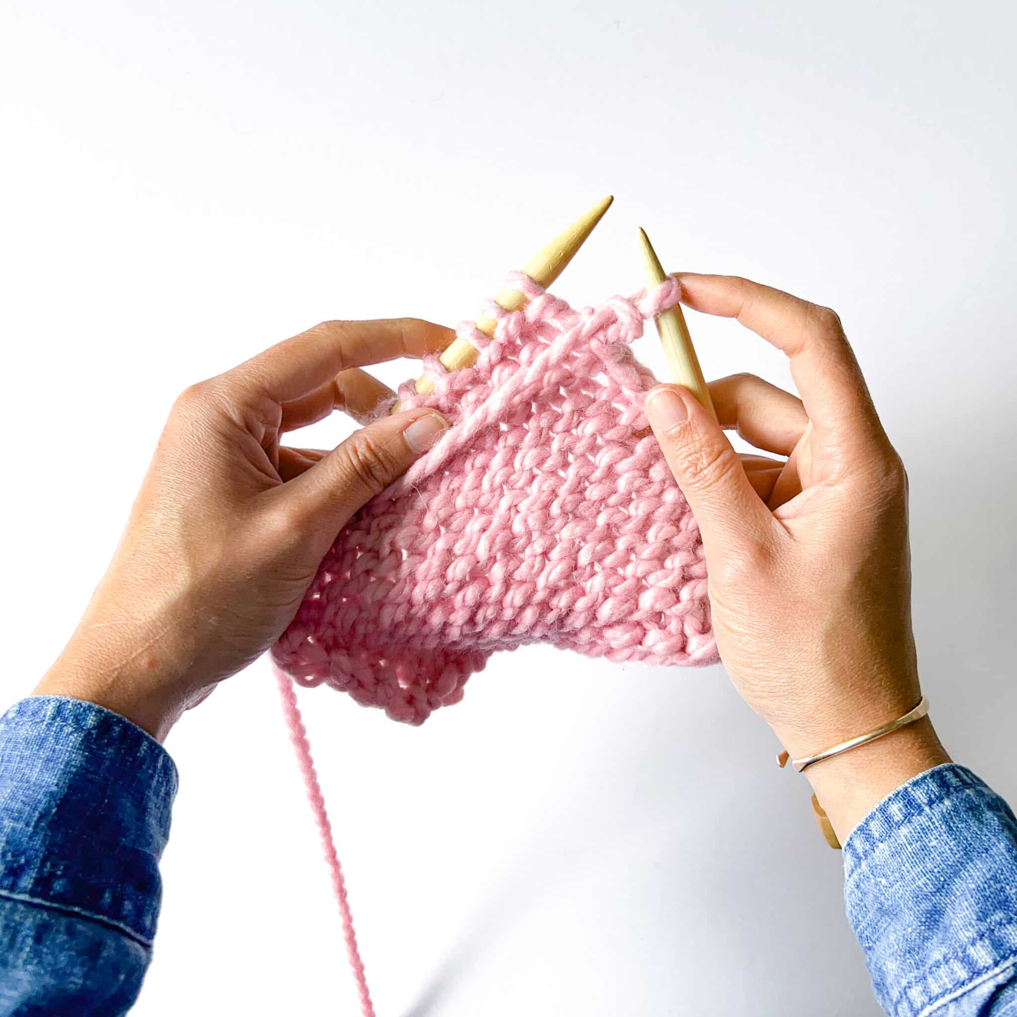 Jeny's Surprisingly Stretchy Bind Off [Plus 5 Great Tips]