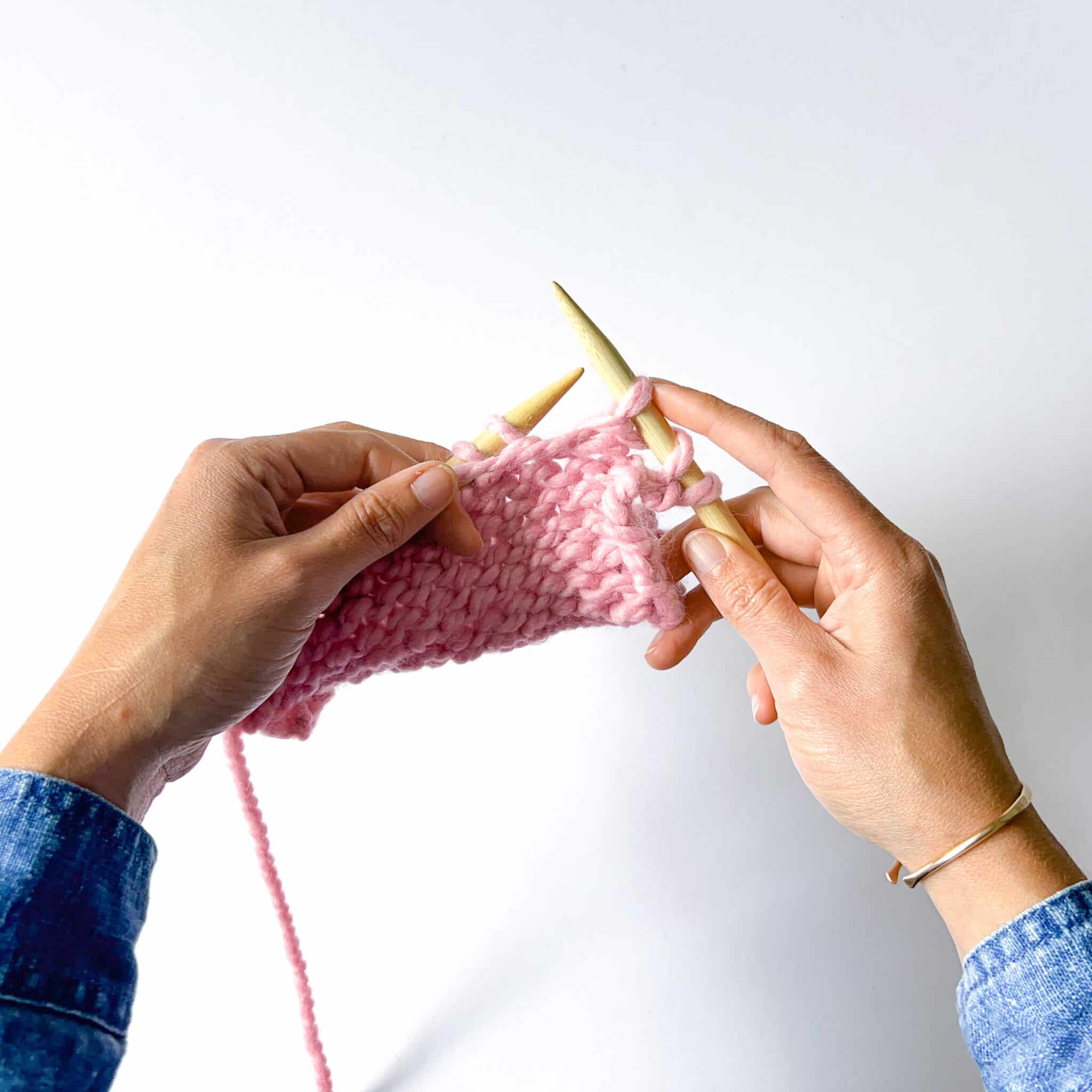 Jeny's Surprisingly Stretchy Bind Off [Plus 5 Great Tips]