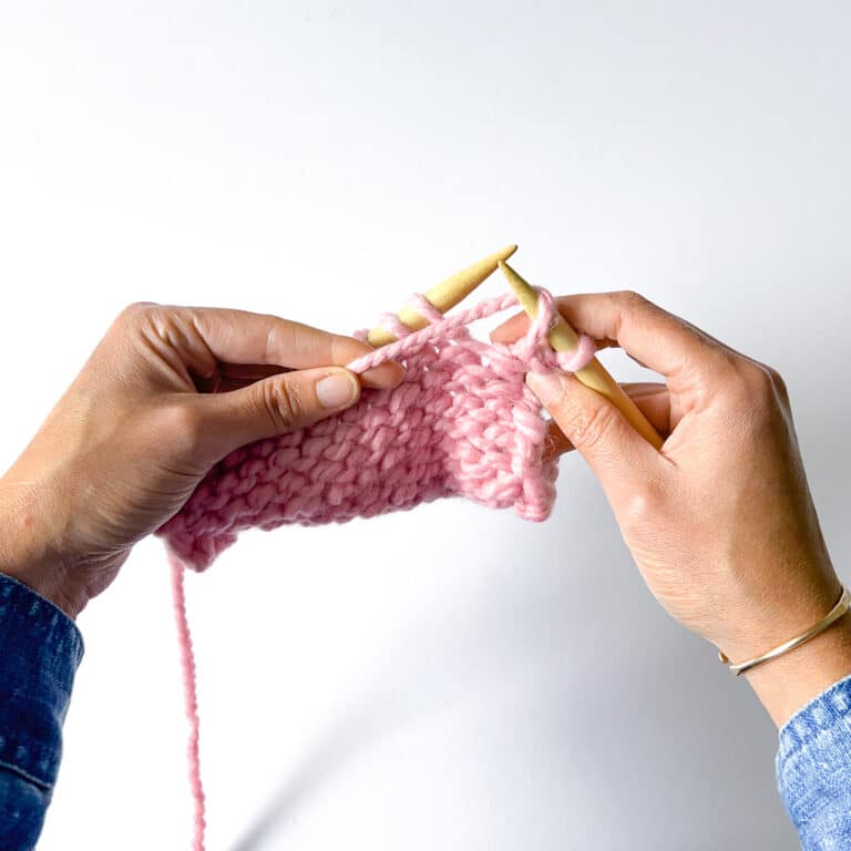 Jeny's Surprisingly Stretchy Bind Off [Plus 5 Great Tips]