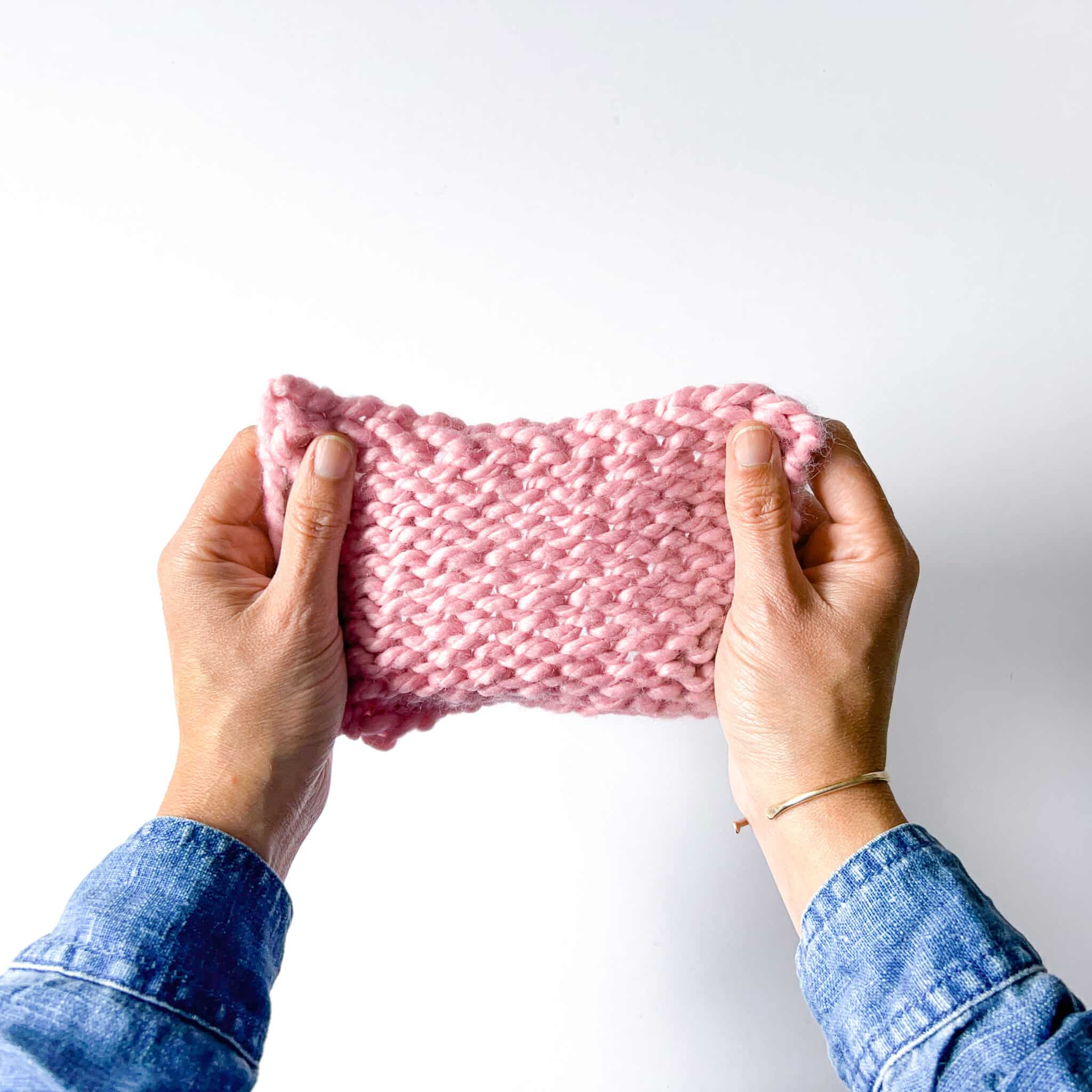 Jeny's Surprisingly Stretchy Bind Off [Plus 5 Great Tips]