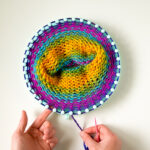 10 Fun & Free Loom Knitting Patterns for Beginners