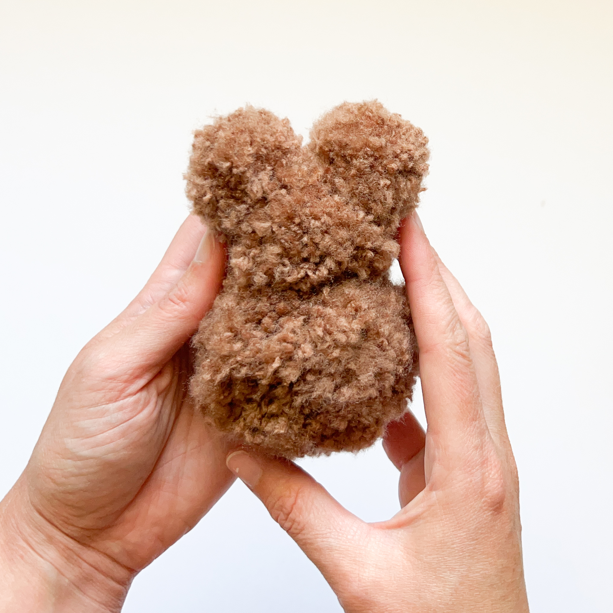 How to Make 3 Easy Yarn Animals - BeKnitting Pom Pom Kit
