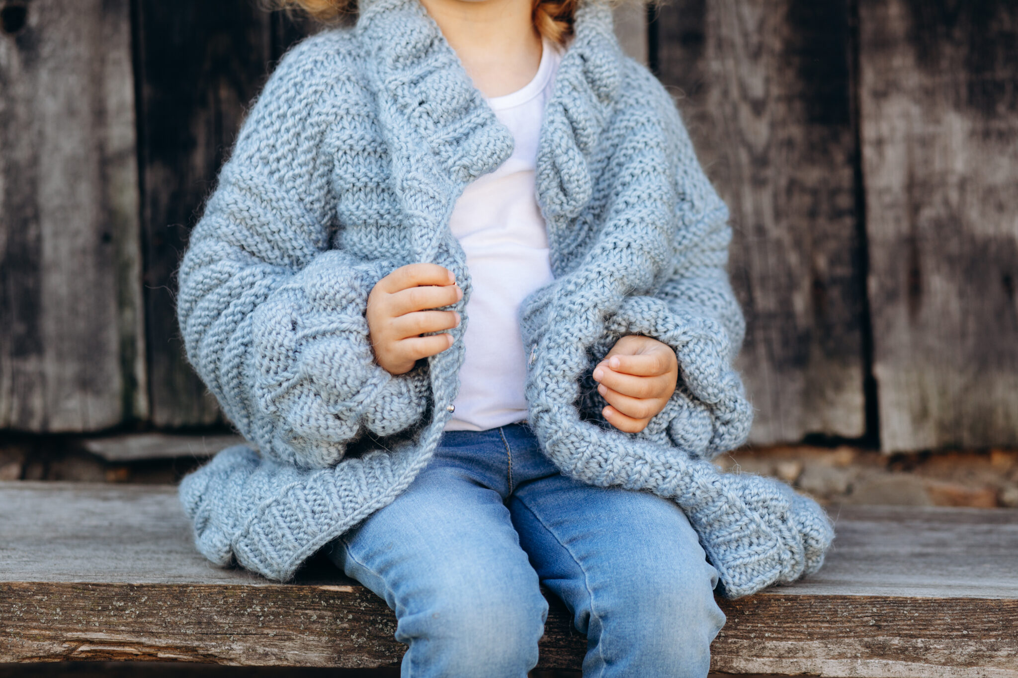 10+ Timeless FREE Cardigan Knitting Patterns for Everyone! - Knitting.com