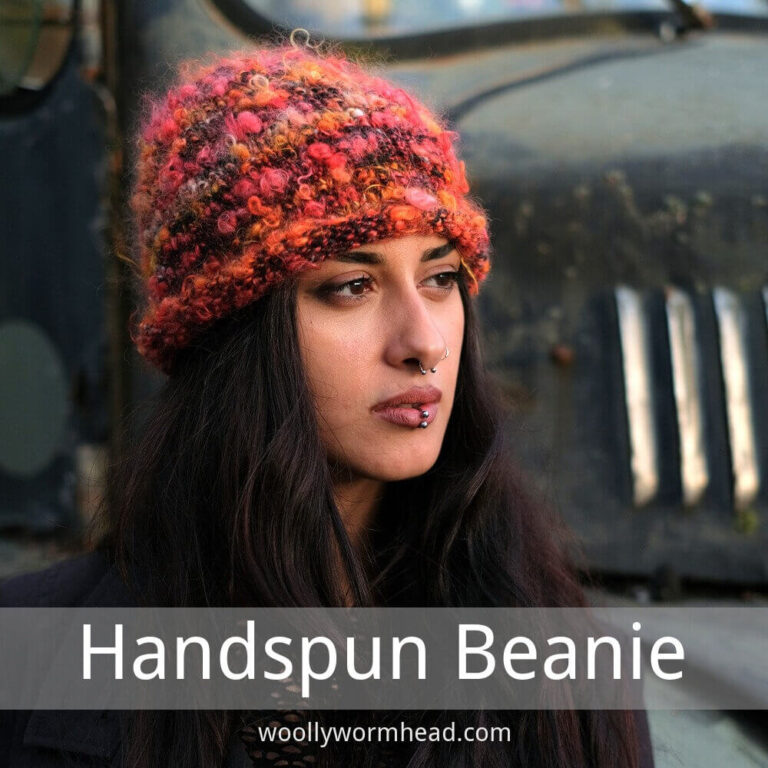 10 FREE Knit Hat Patterns to Level Up Your Winter Outfits!