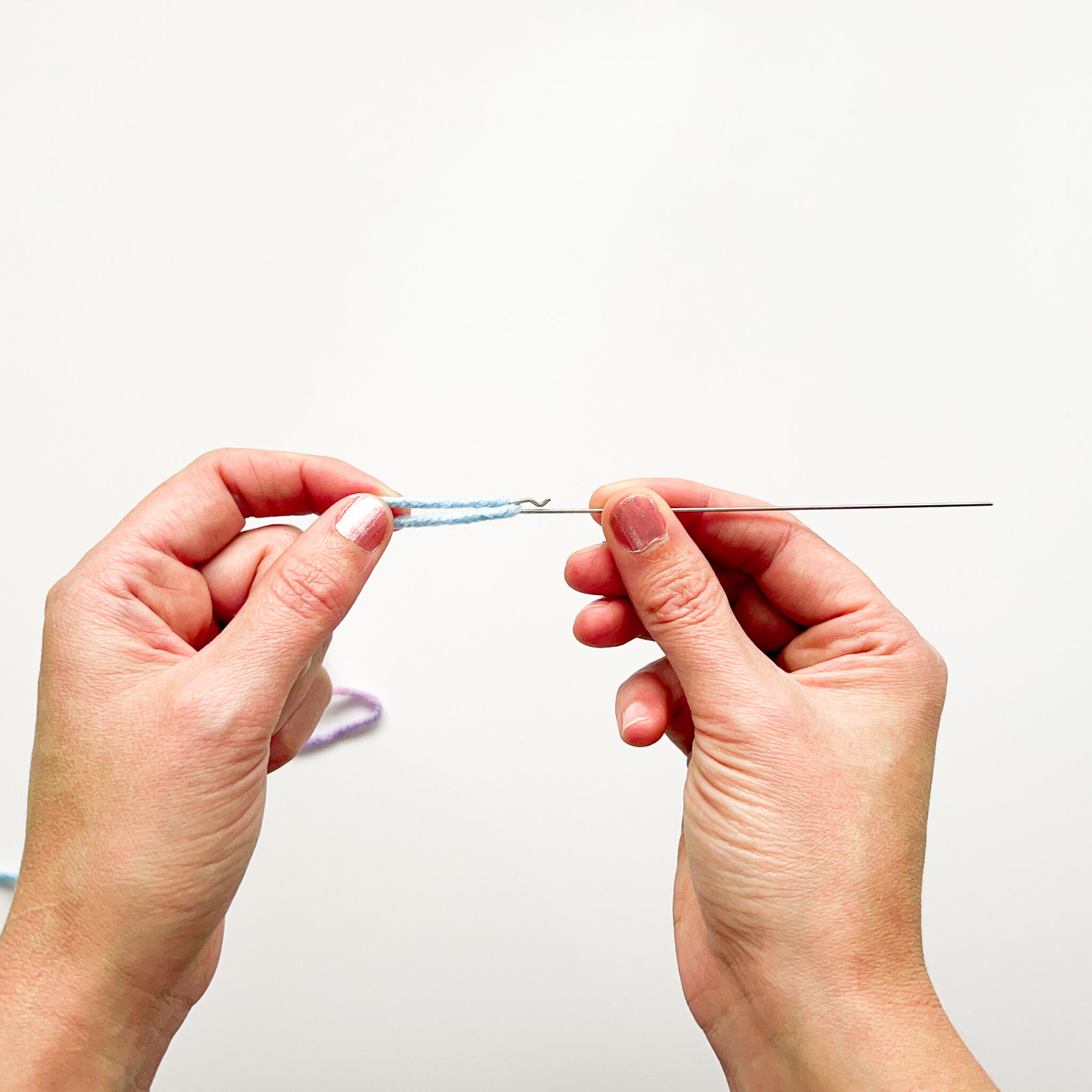 How to Use 3 Great Loom Knitting Tools for Beginners!