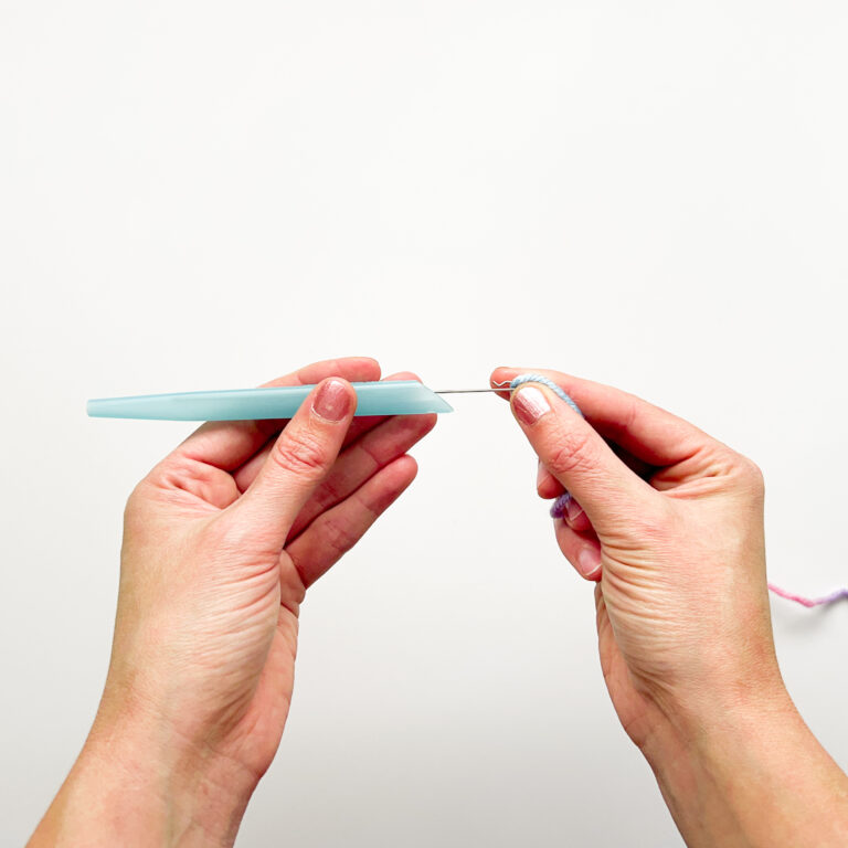 How to Use 3 Great Loom Knitting Tools for Beginners!