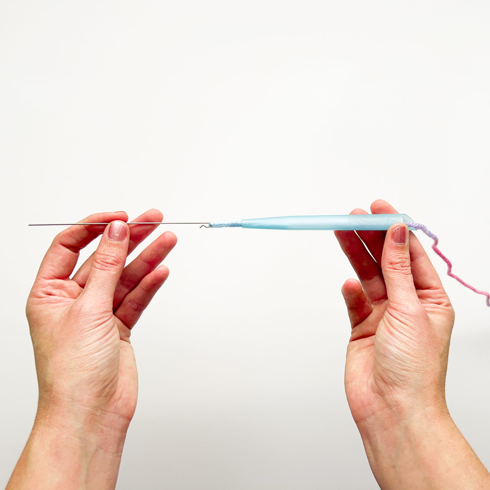 How to Use 3 Great Loom Knitting Tools for Beginners!