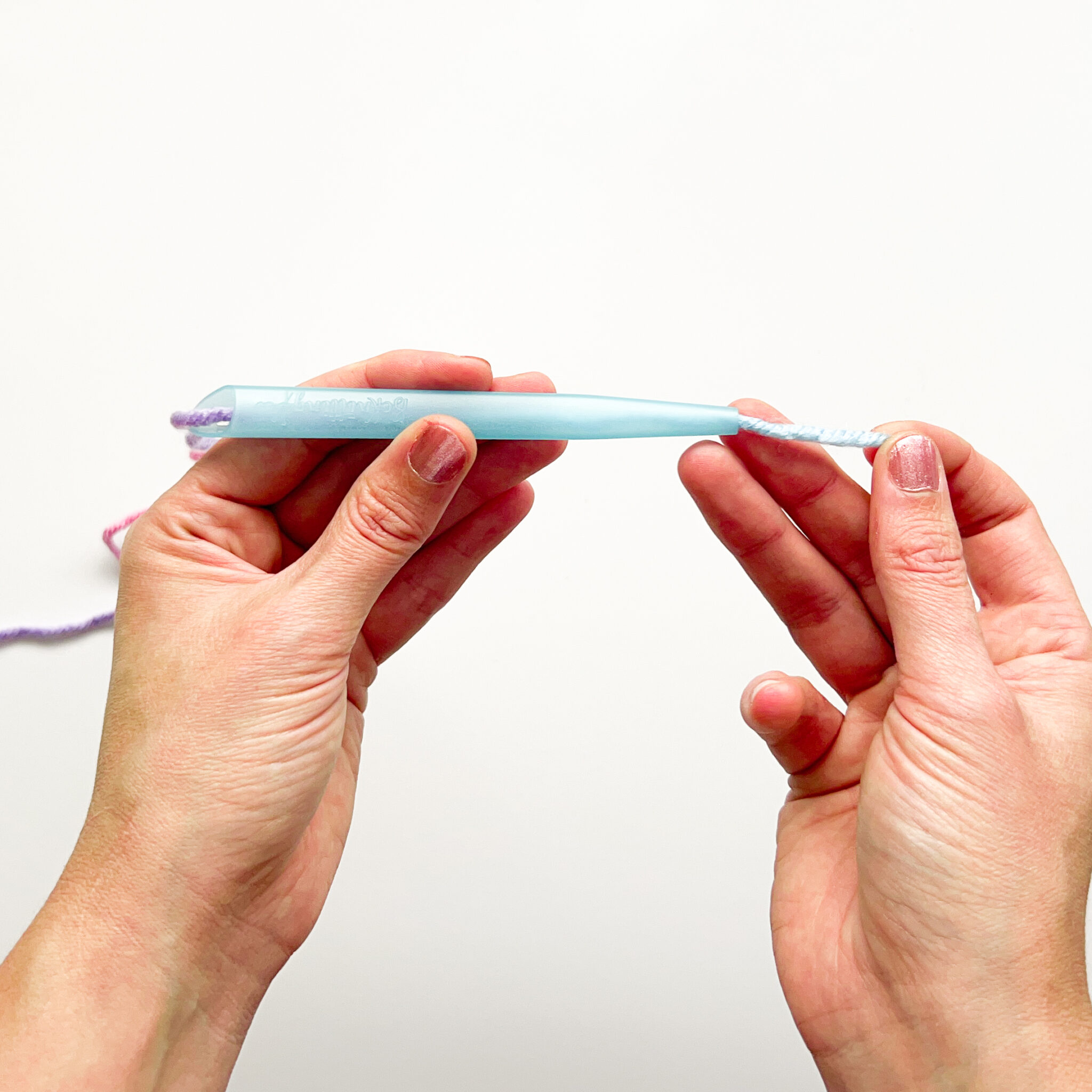 How to Use 3 Great Loom Knitting Tools for Beginners!