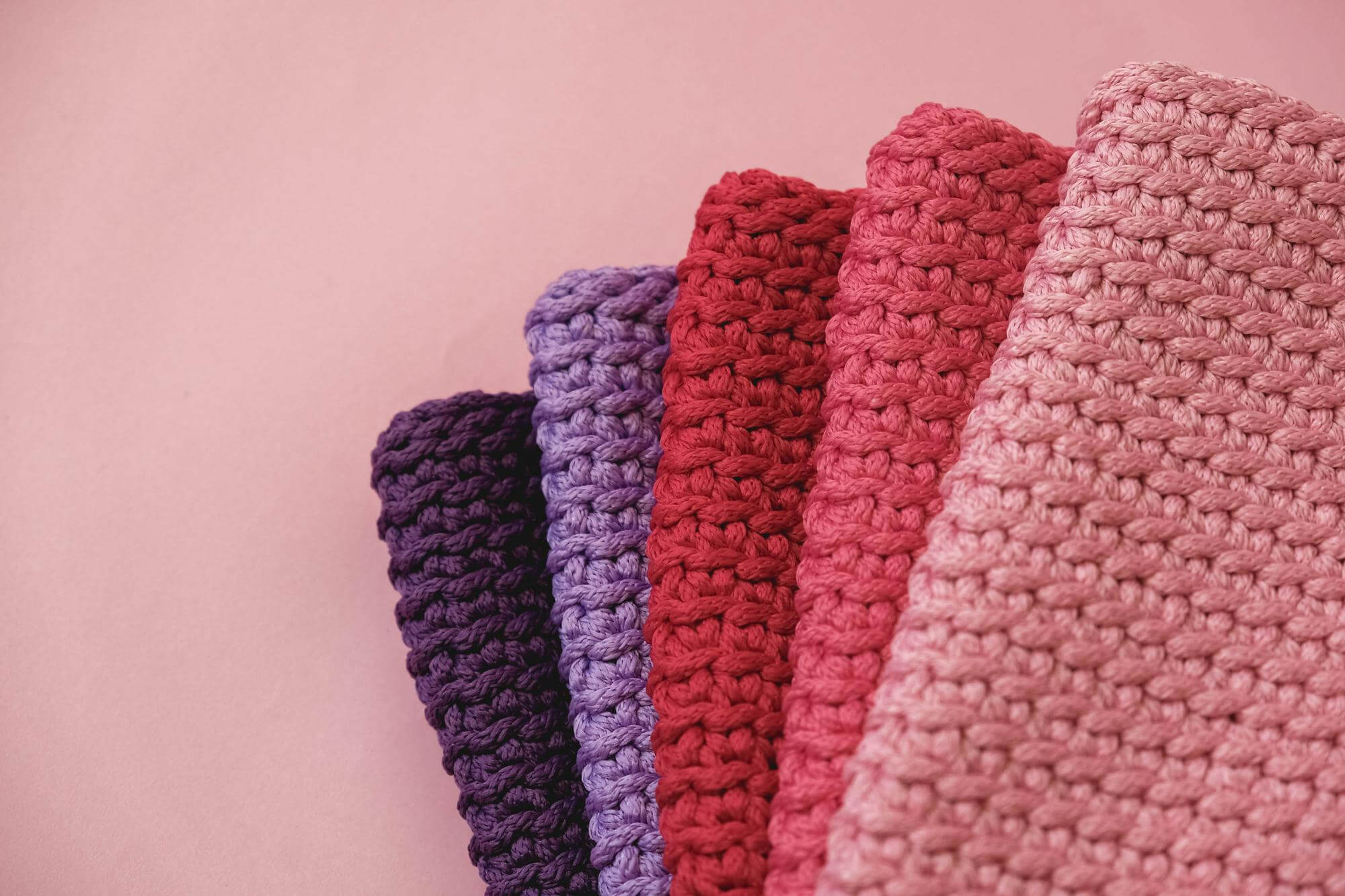 12 Lovely Free Crochet Dishcloth Patterns to Beautify Your Home ...