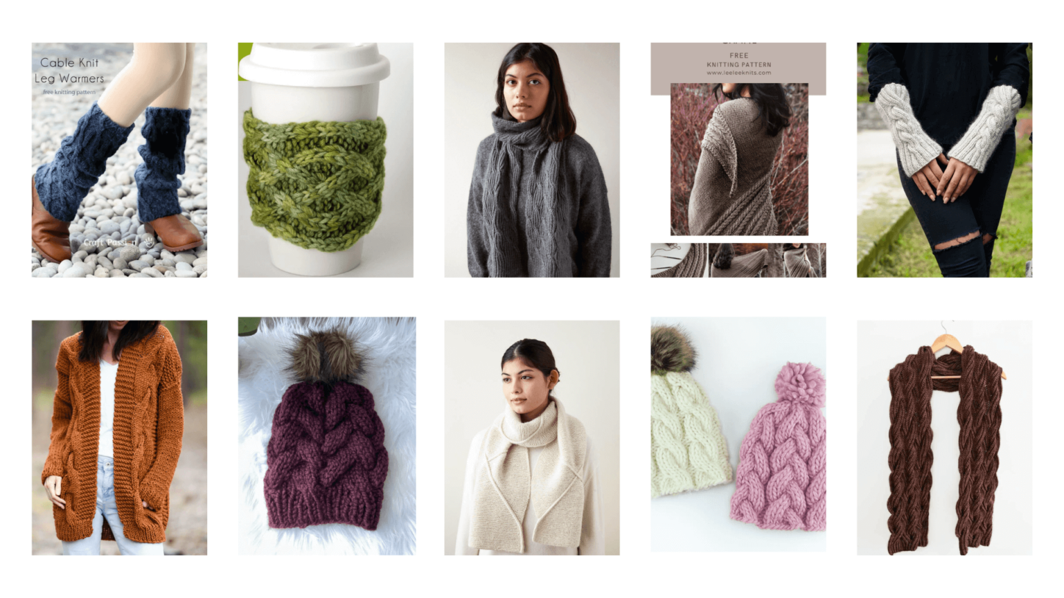 Knitting For Beginners - Knitting.com