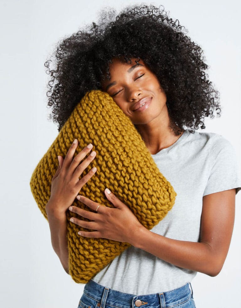 The Top 12 Best Knitting Kits for Beginners - Knitting.com