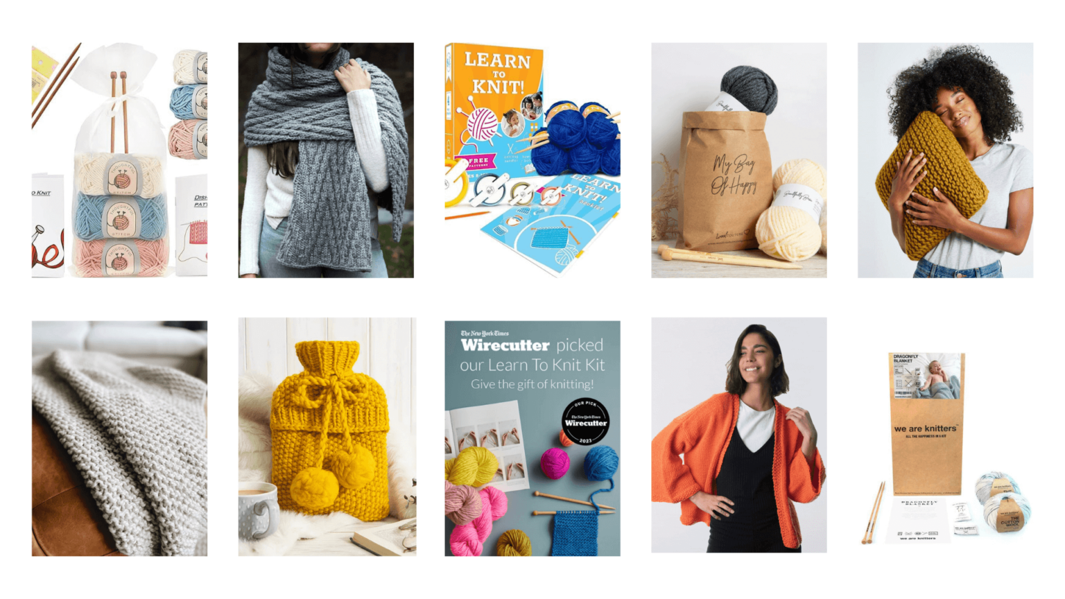BLOG - Knitting.com