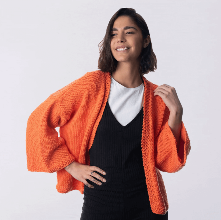 The Top 12 Best Knitting Kits for Beginners - Knitting.com