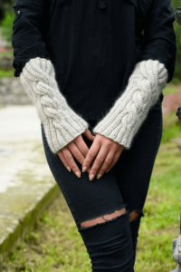 10 Free Cable Knitting Patterns for Beginners! - Knitting.com