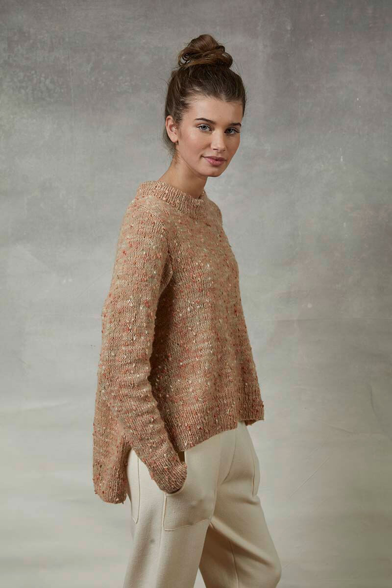 10 FREE Knitting Sweater Patterns: Cozy Edition! - Knitting.com