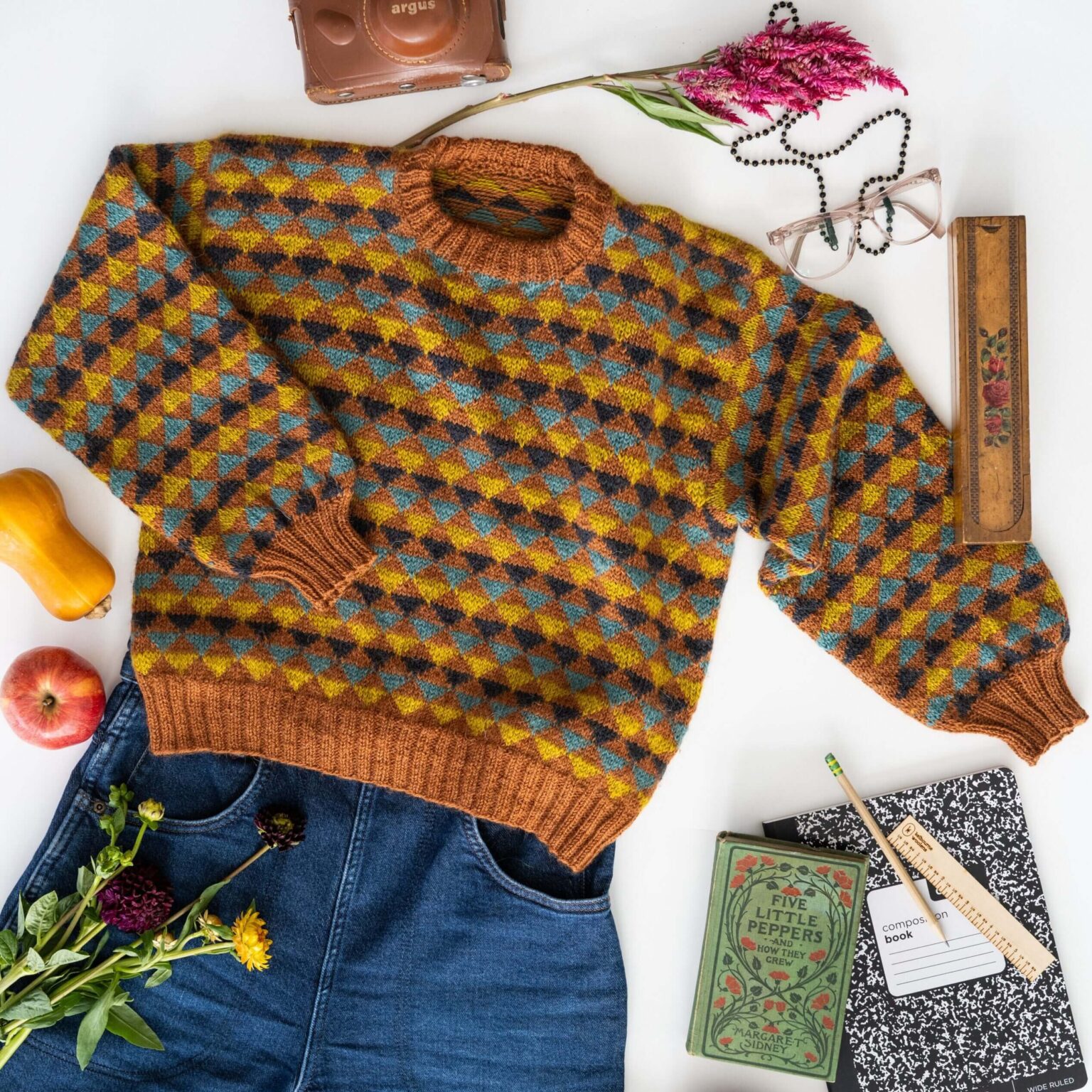 10 FREE Knitting Sweater Patterns: Cozy Edition! - Knitting.com
