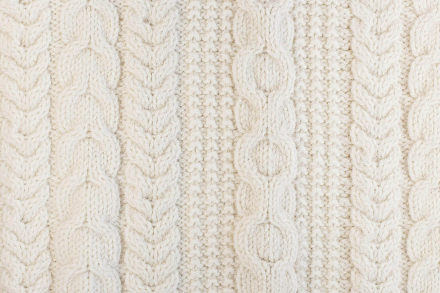 Exploring 10 Different Free Knit Cable Patterns! - Knitting.com