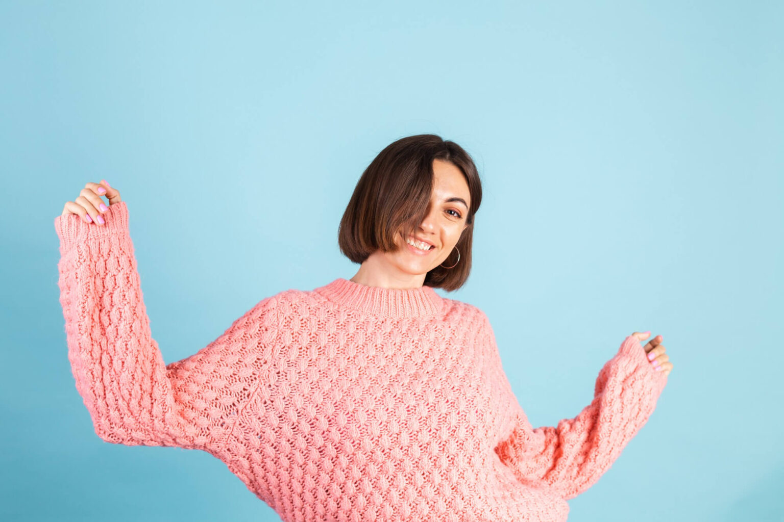 10 FREE Knitting Sweater Patterns: Cozy Edition! - Knitting.com