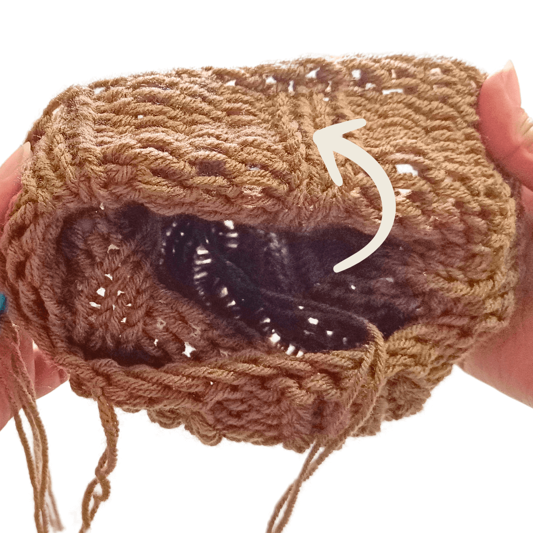 Easy 3-Step Toque Knitting Pattern: The Brimless Loom Knit Ribbed Toque ...