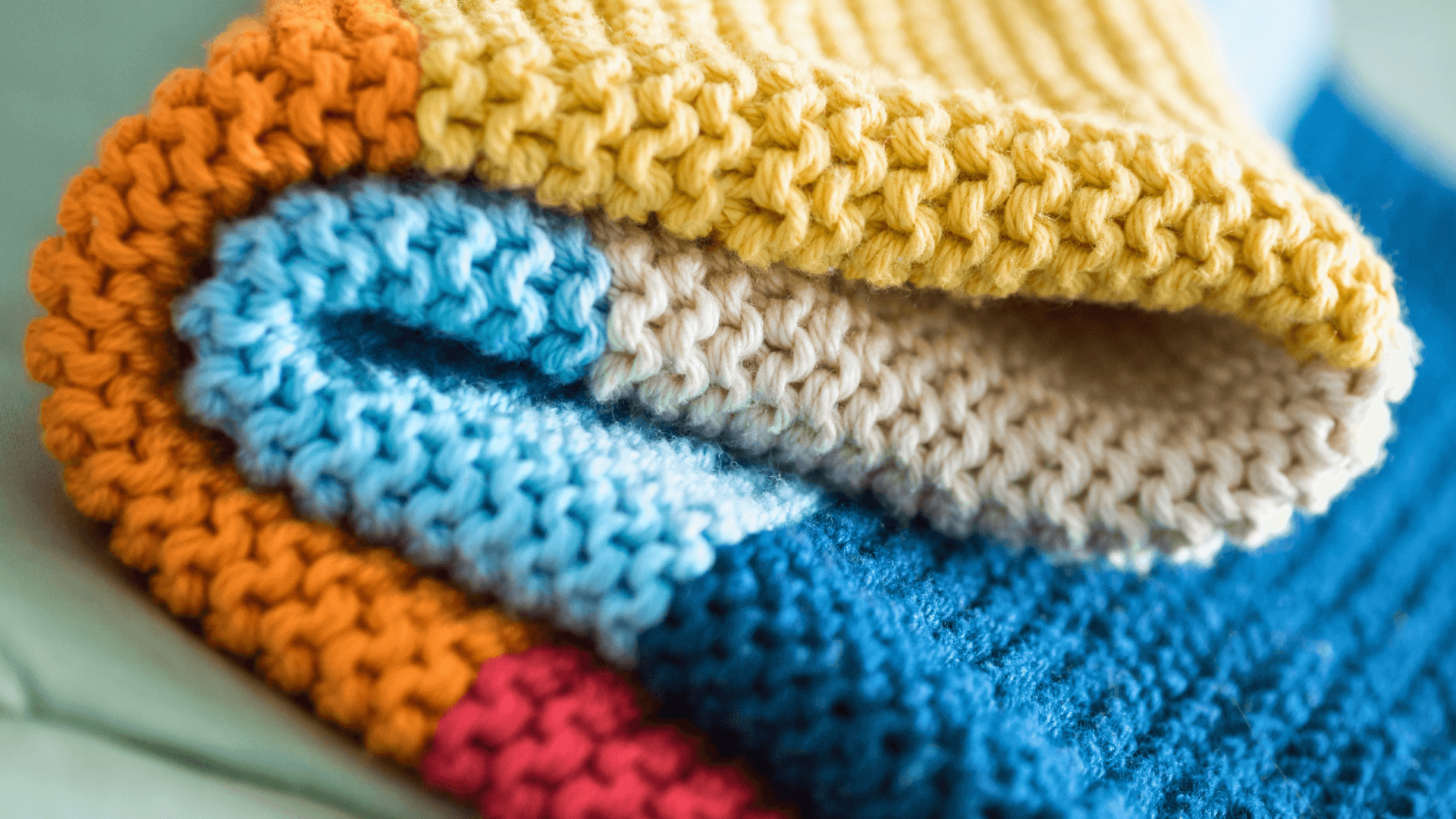 10 Free Chunky Knit Blanket Patterns to Snooze Under this Fall ...