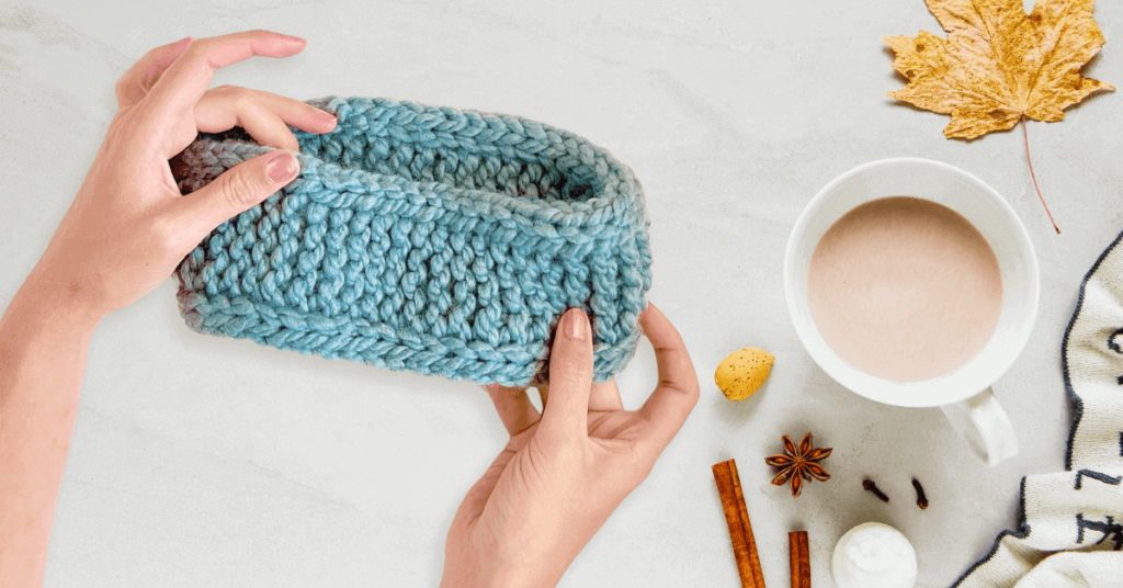 15 Easy Knitting Patterns Perfect for Beginners! - Knitting.com