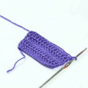 How to DC2TOG for Beginners: Easy Double Crochet Decrease! - Knitting.com