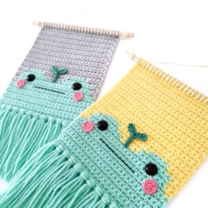 Crochet Tapestry Patterns for Beginners: 10 Easy Designs! - Knitting.com