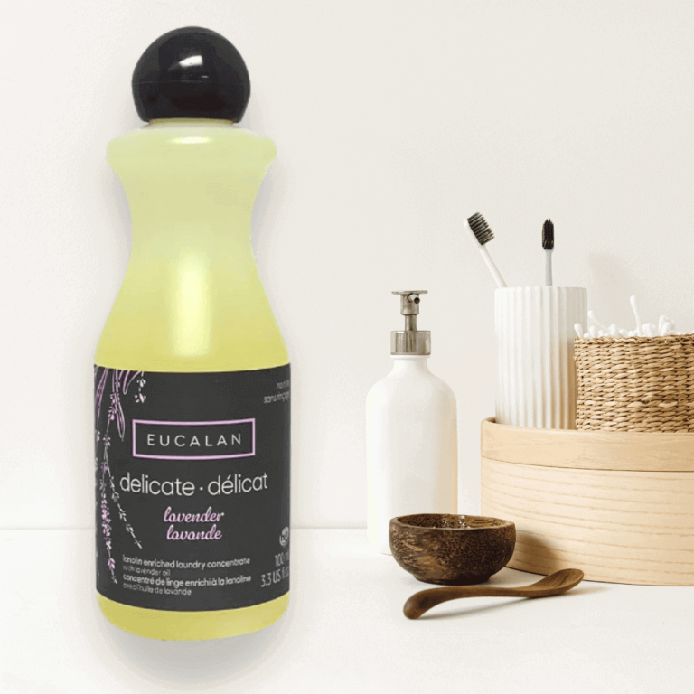 The Top 3 Best Wool Detergents for Blocking Knits - Knitting.com