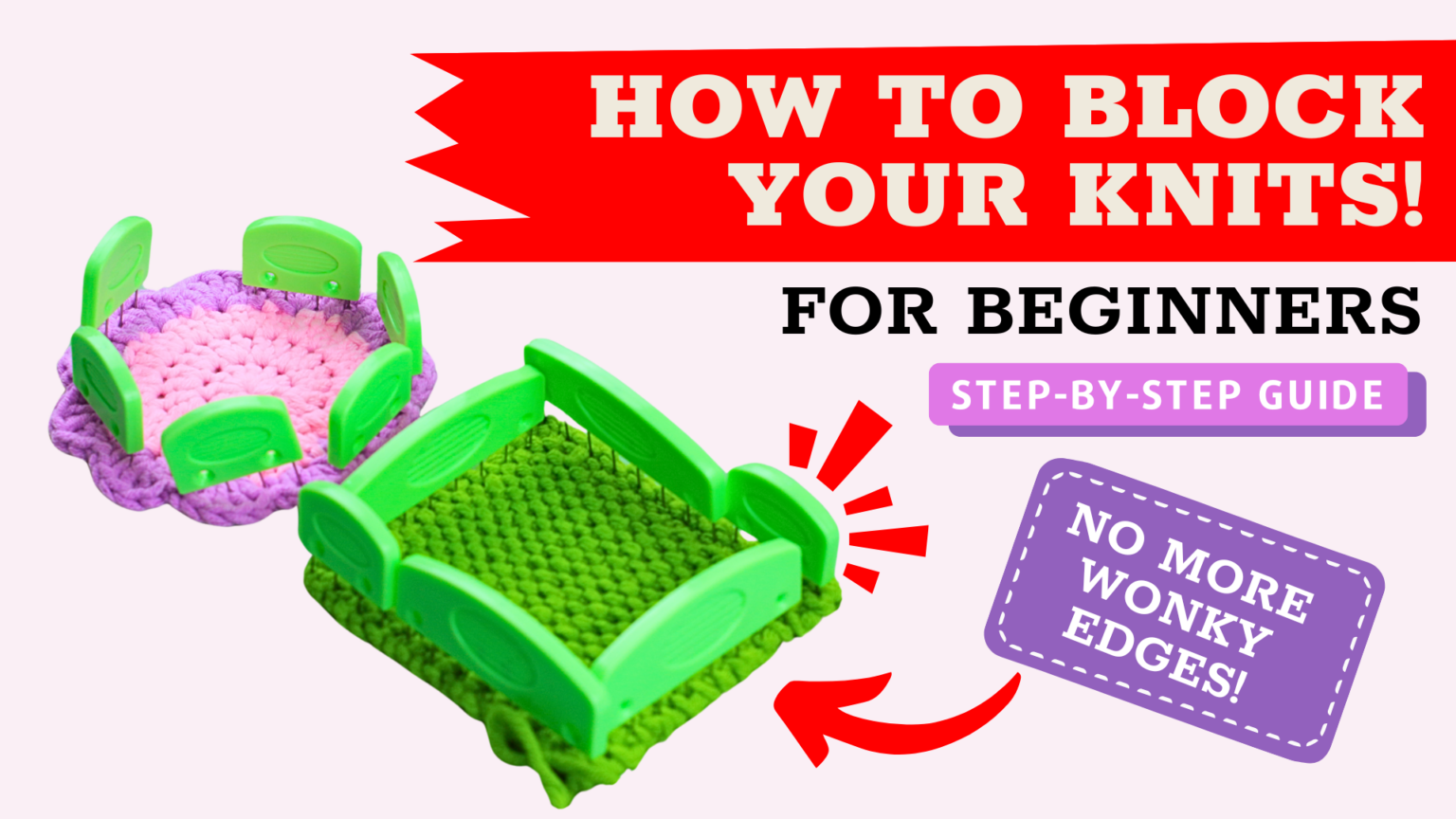 How to Knit a Scarf for Beginners: Plus 3 Easy Techniques! - Knitting.com