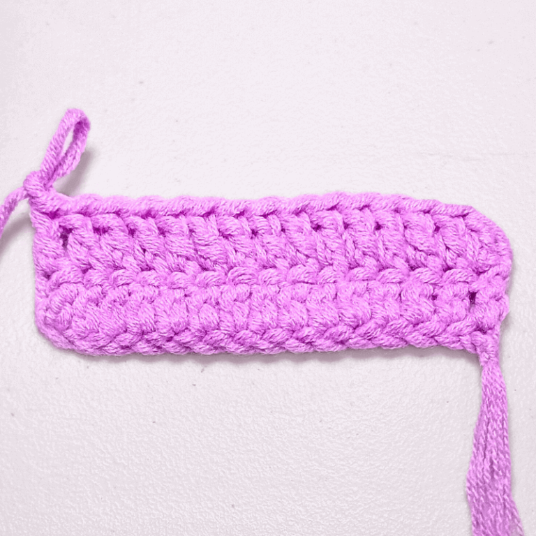 2 Weird Stitches: What are BLO Crochet and FLO Crochet? - Knitting.com
